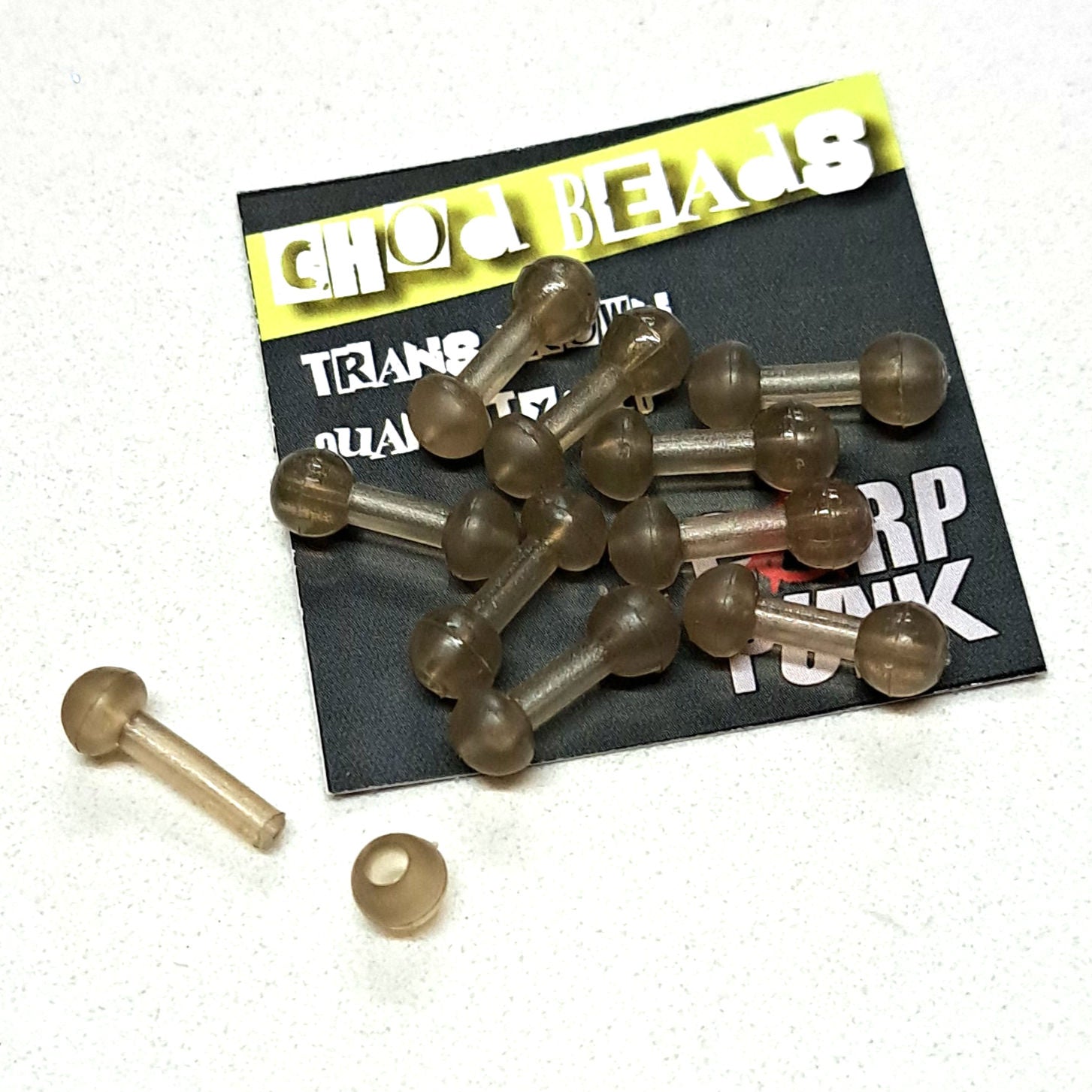 Chod Beads – CARP MECHANICS